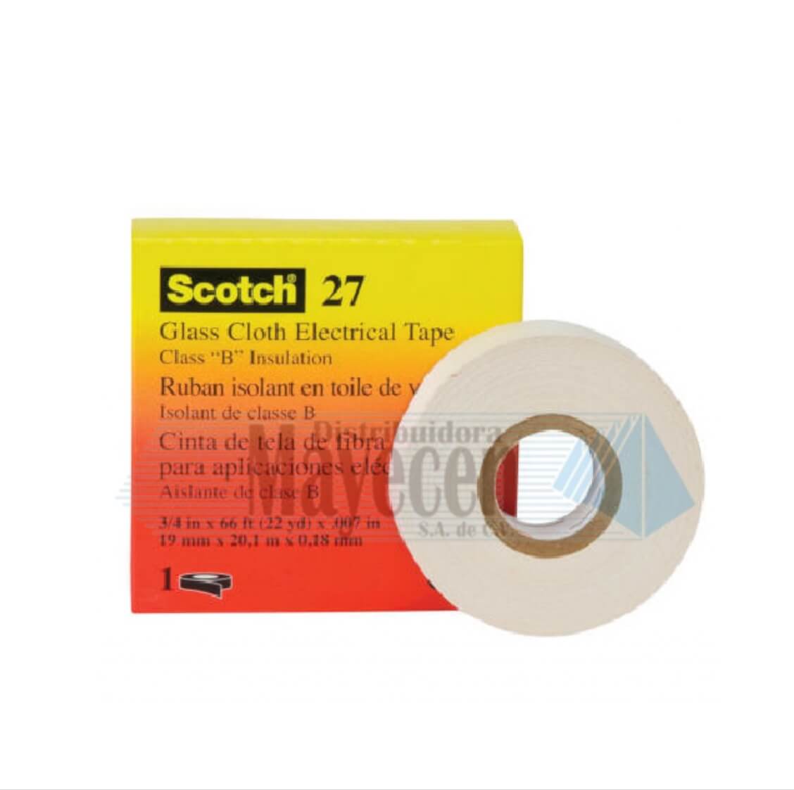 MAYECEN | PRODUCTO | Mayecen