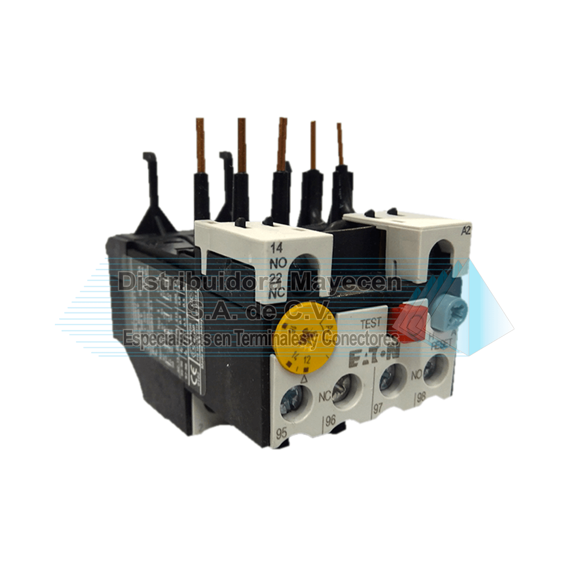 MAYECEN | PRODUCTO | Mayecen